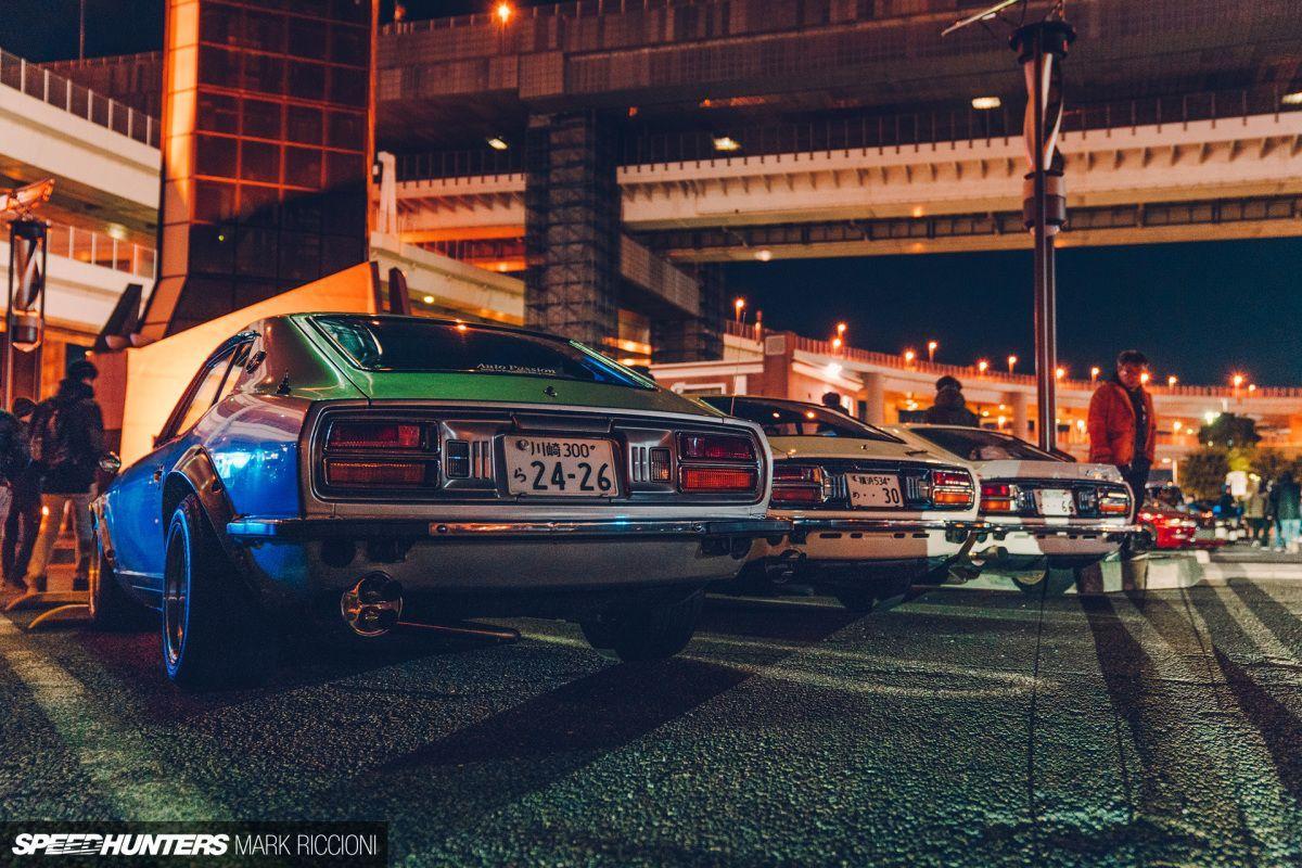 Car Meet Wallpapers - Top Free Car Meet Backgrounds - WallpaperAccess