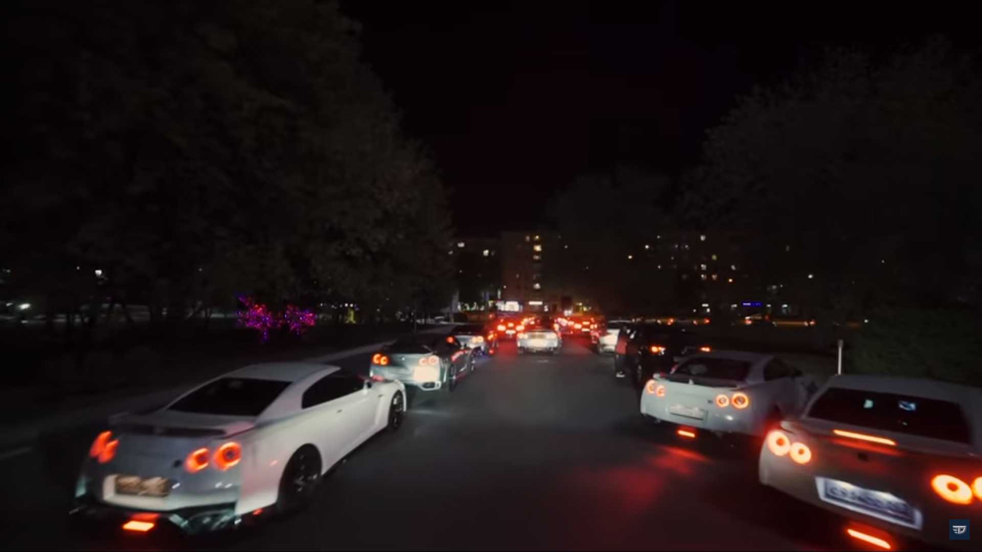 Car Meet Wallpapers - Top Free Car Meet Backgrounds - WallpaperAccess