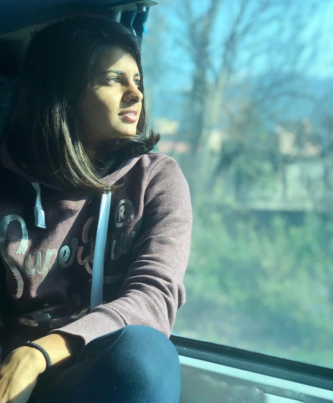 Priya Punia Wallpapers - Top Free Priya Punia Backgrounds - WallpaperAccess