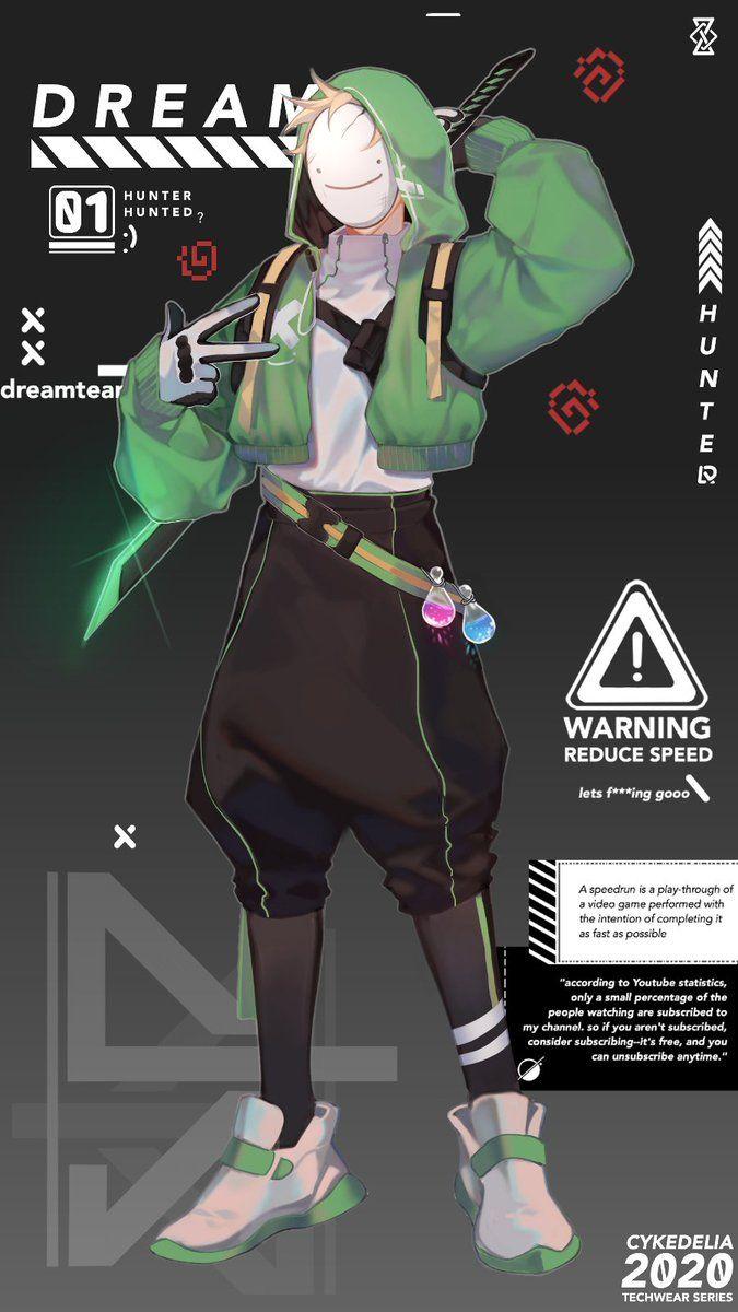 Techwear Wallpapers - Top Free Techwear Backgrounds - WallpaperAccess