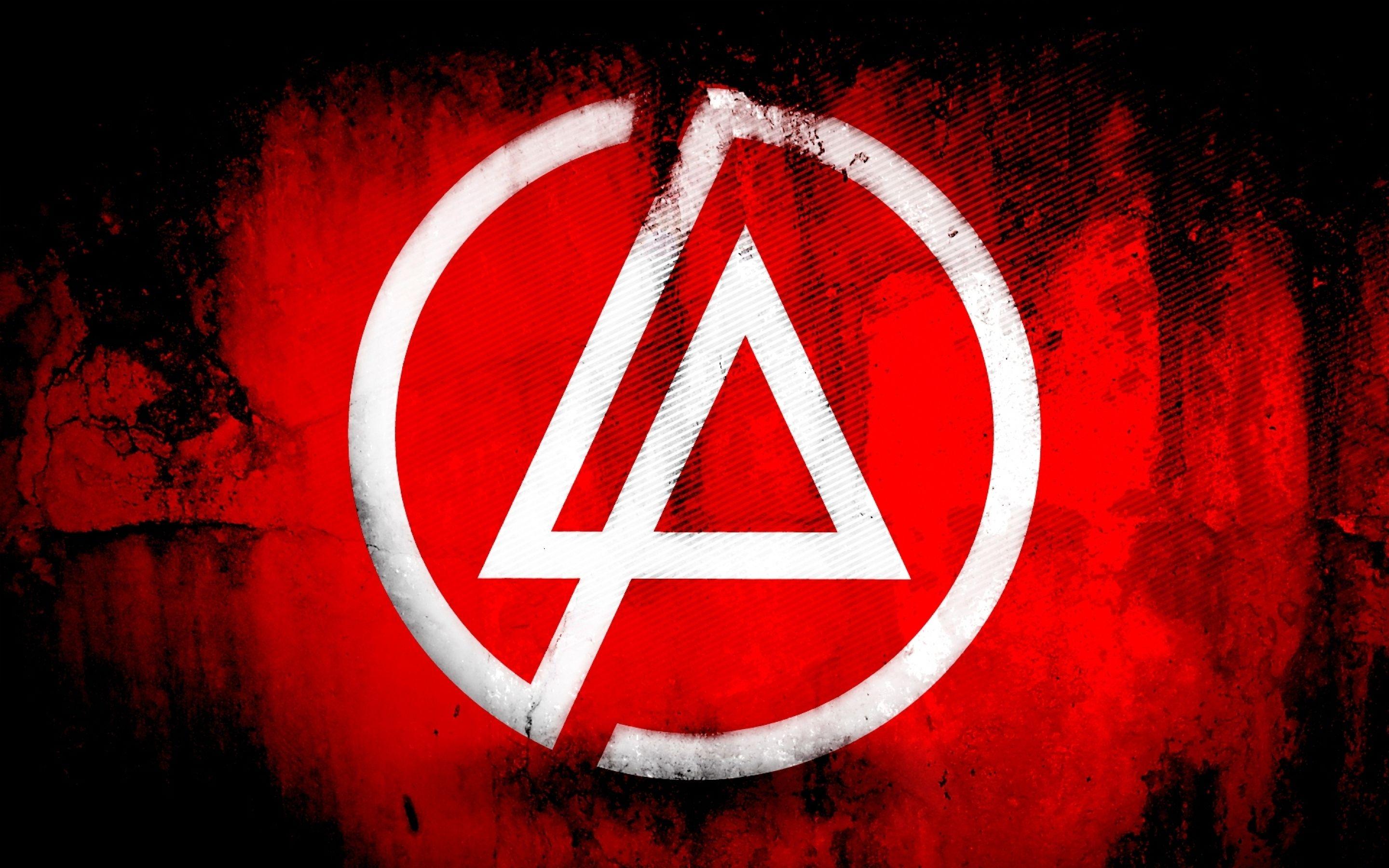 Linkin Park Logo 4K Wallpapers Top Free Linkin Park Logo 4K