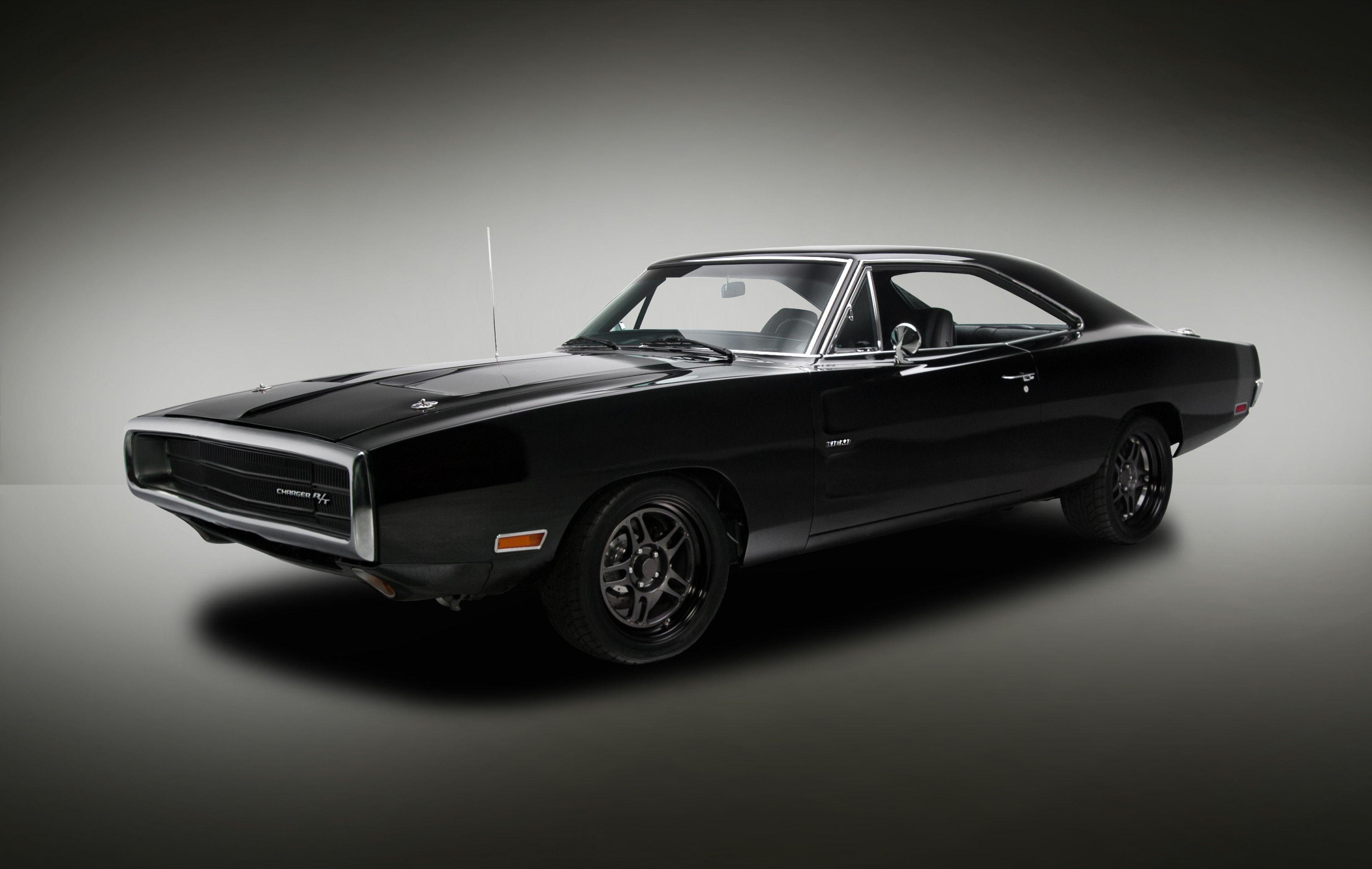 Classic Charger Wallpapers - Top Free Classic Charger Backgrounds ...