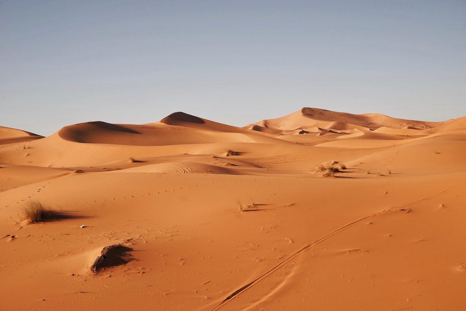 Desert Summer Wallpapers - Top Free Desert Summer Backgrounds ...