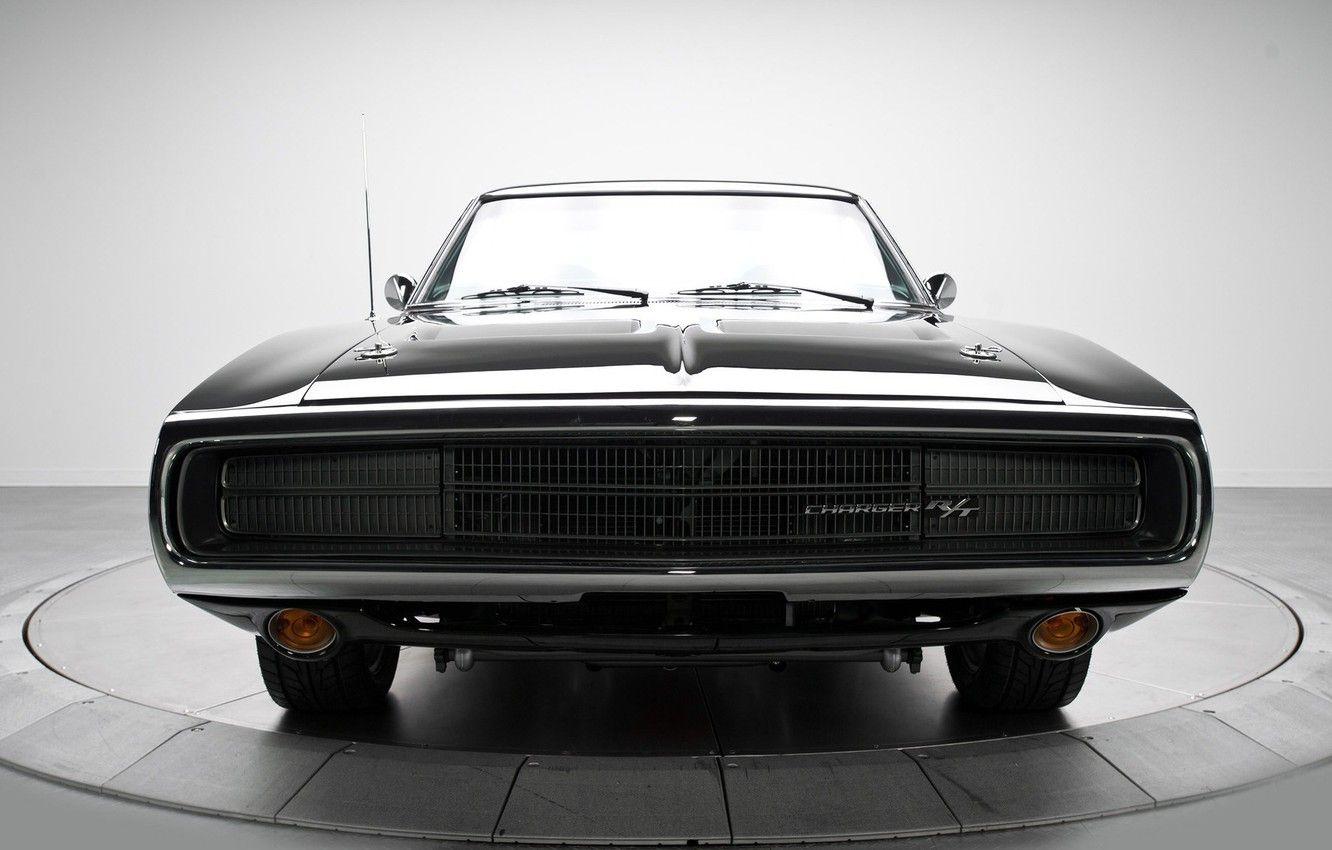 Classic Charger Wallpapers - Top Free Classic Charger Backgrounds ...