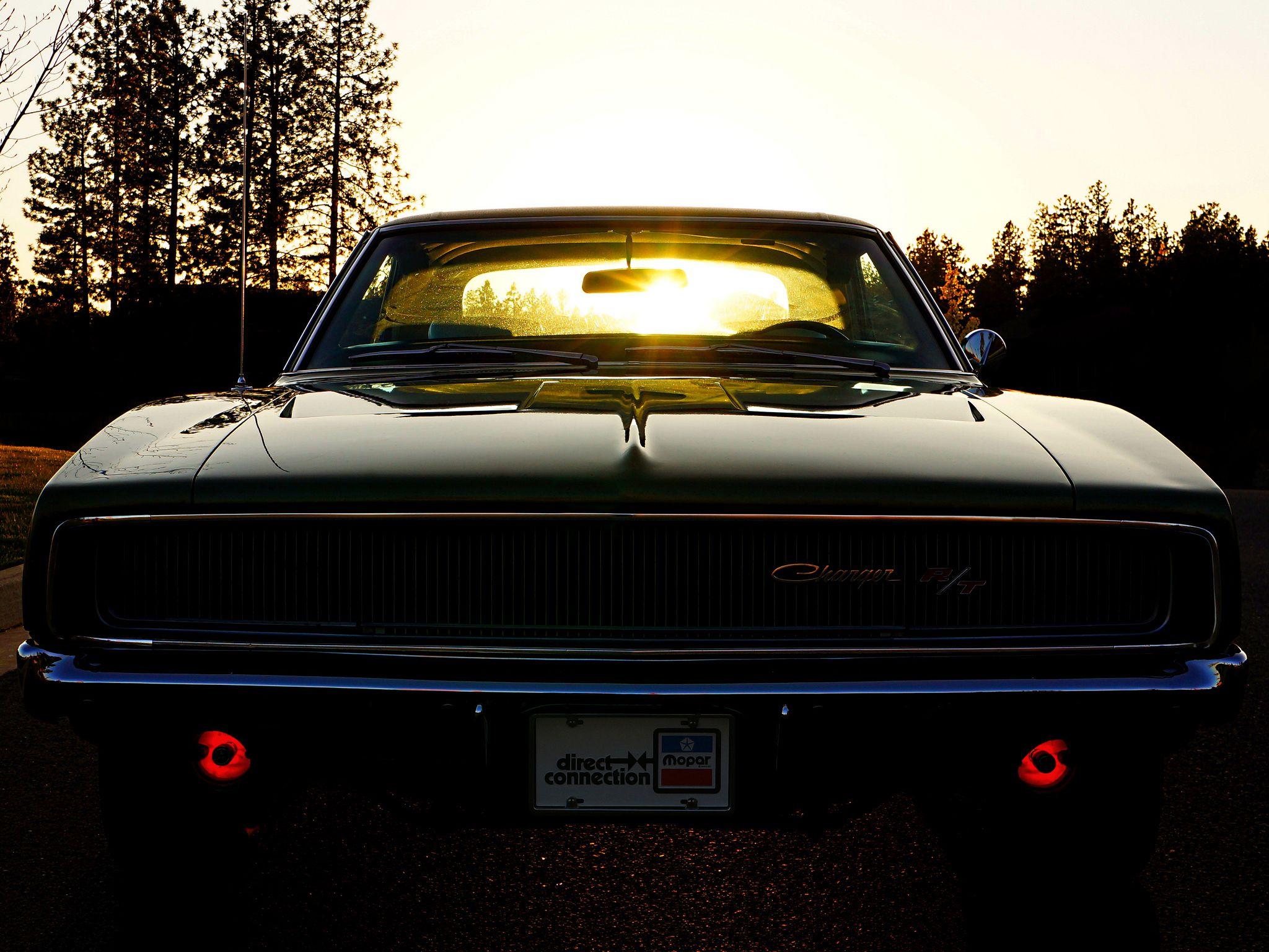 Classic Charger Wallpapers - Top Free Classic Charger Backgrounds ...