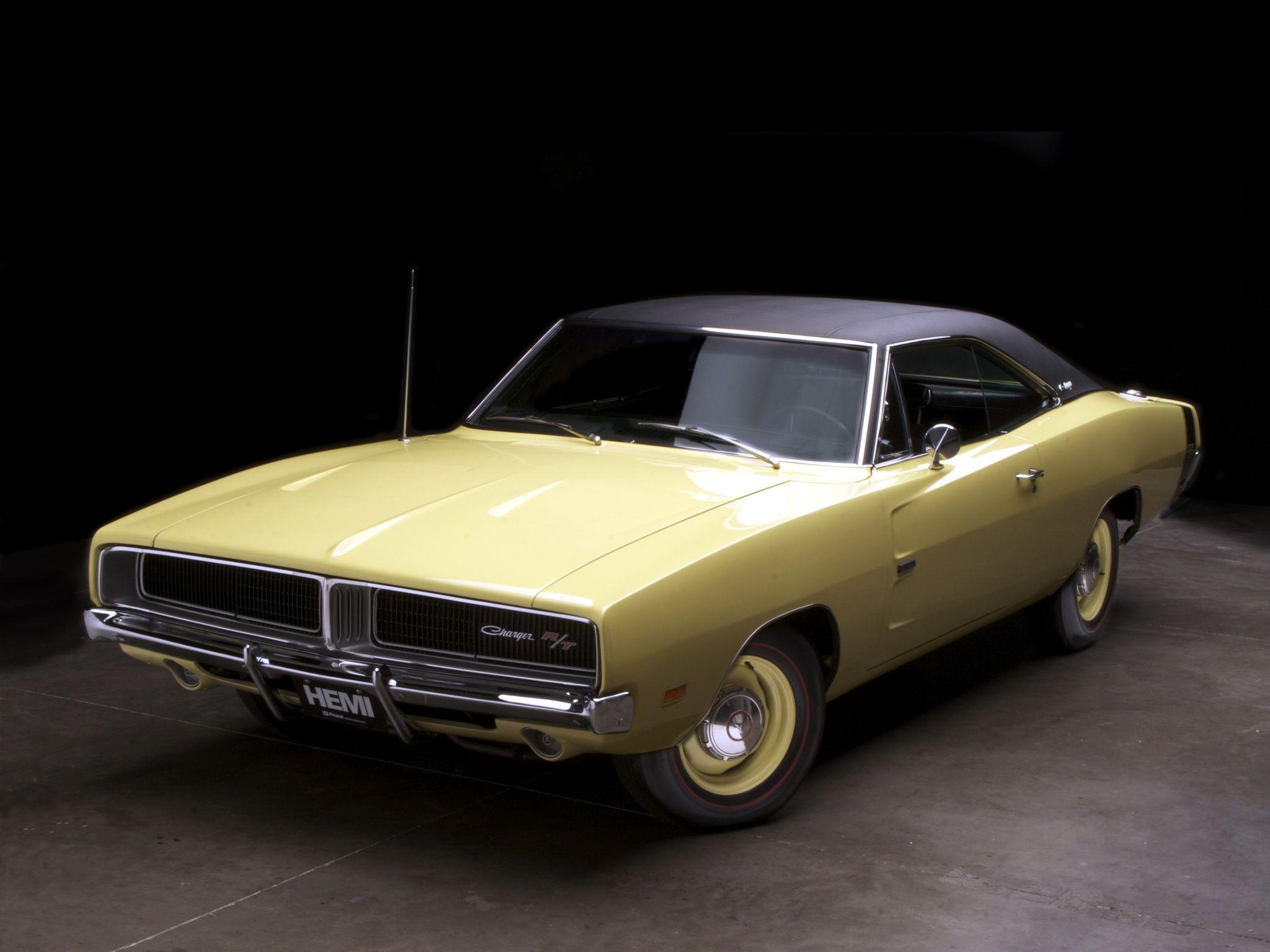 Classic Charger Wallpapers - Top Free Classic Charger Backgrounds ...