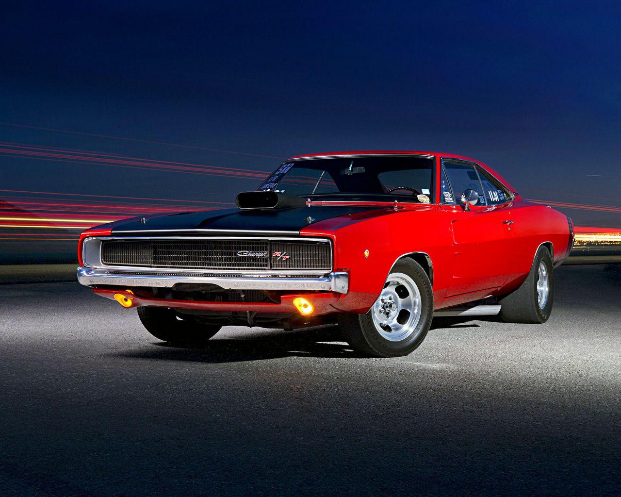 Classic Charger Wallpapers - Top Free Classic Charger Backgrounds ...