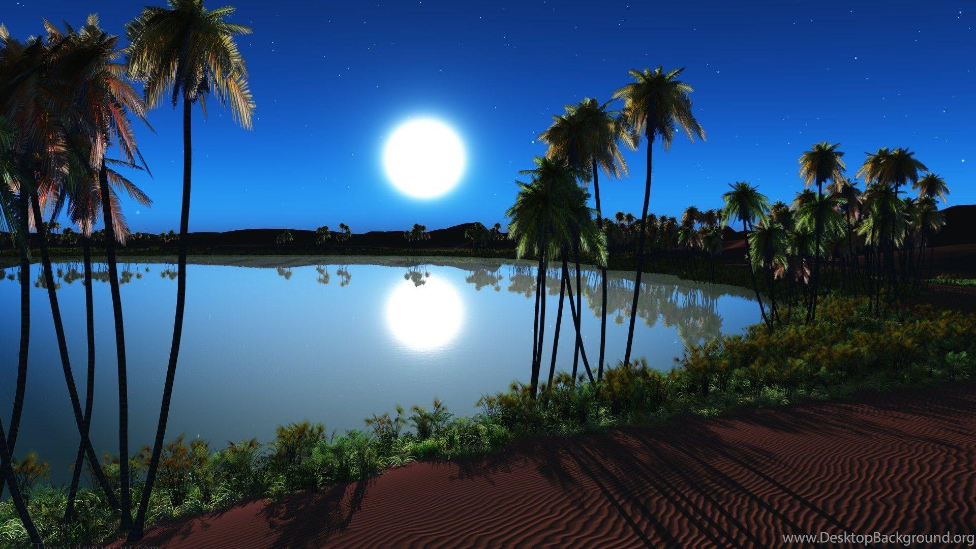 Desert Summer Wallpapers - Top Free Desert Summer Backgrounds ...