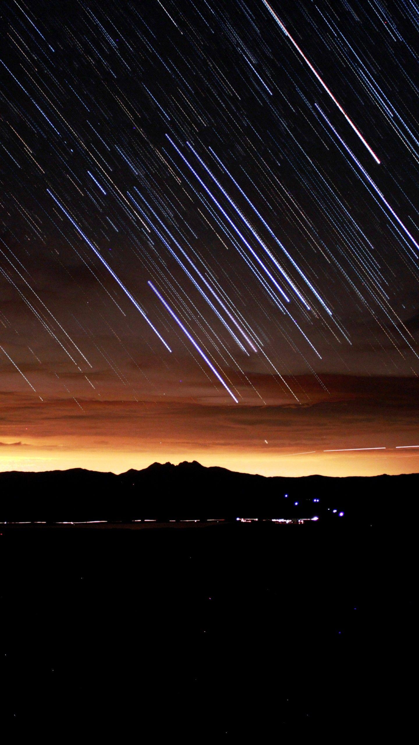 Sunset Stars Wallpapers - Top Free Sunset Stars Backgrounds ...