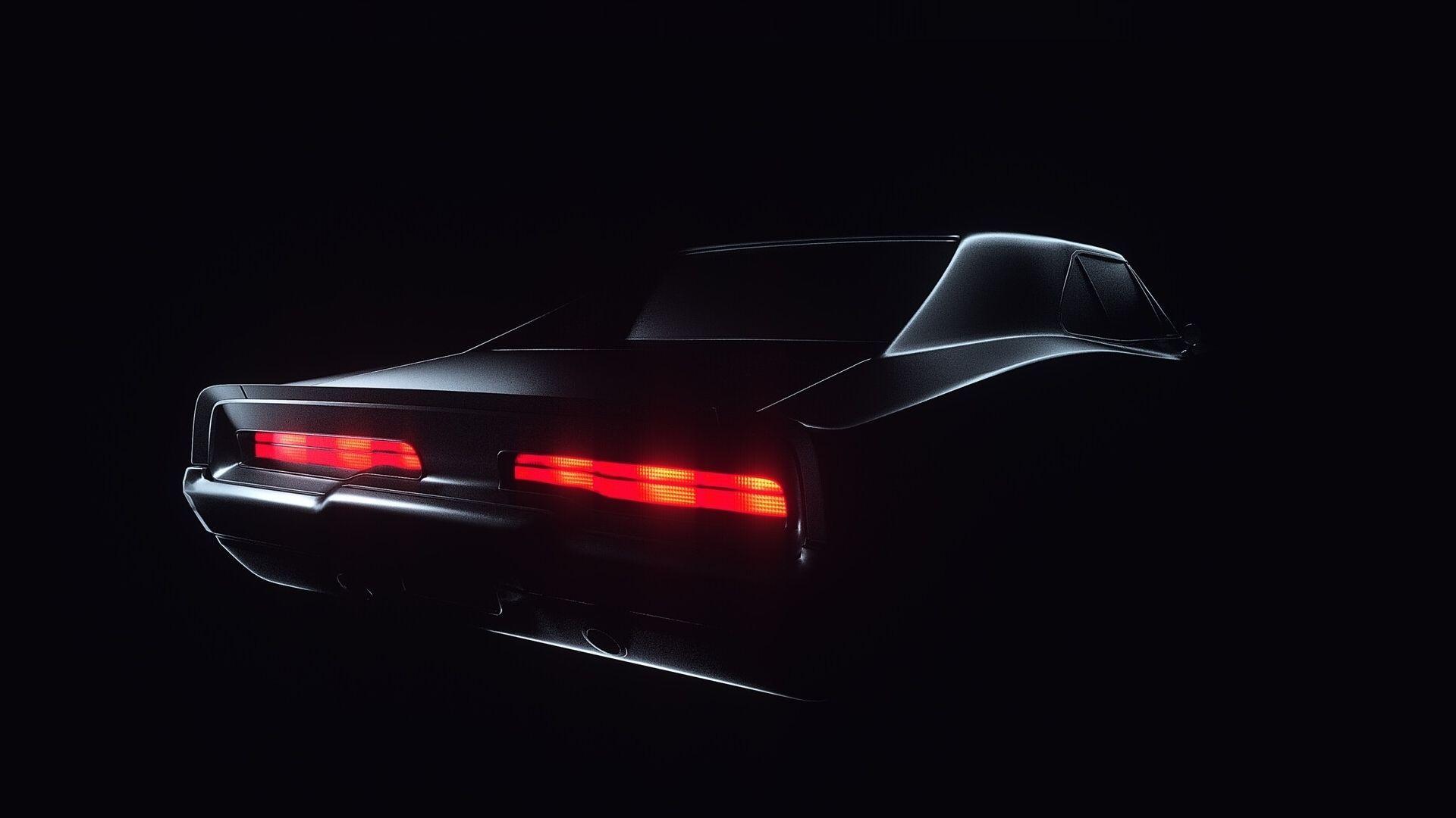 Classic Charger Wallpapers - Top Free Classic Charger Backgrounds ...