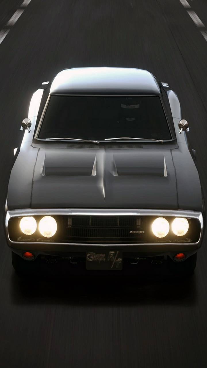 Classic Charger Wallpapers - Top Free Classic Charger Backgrounds ...