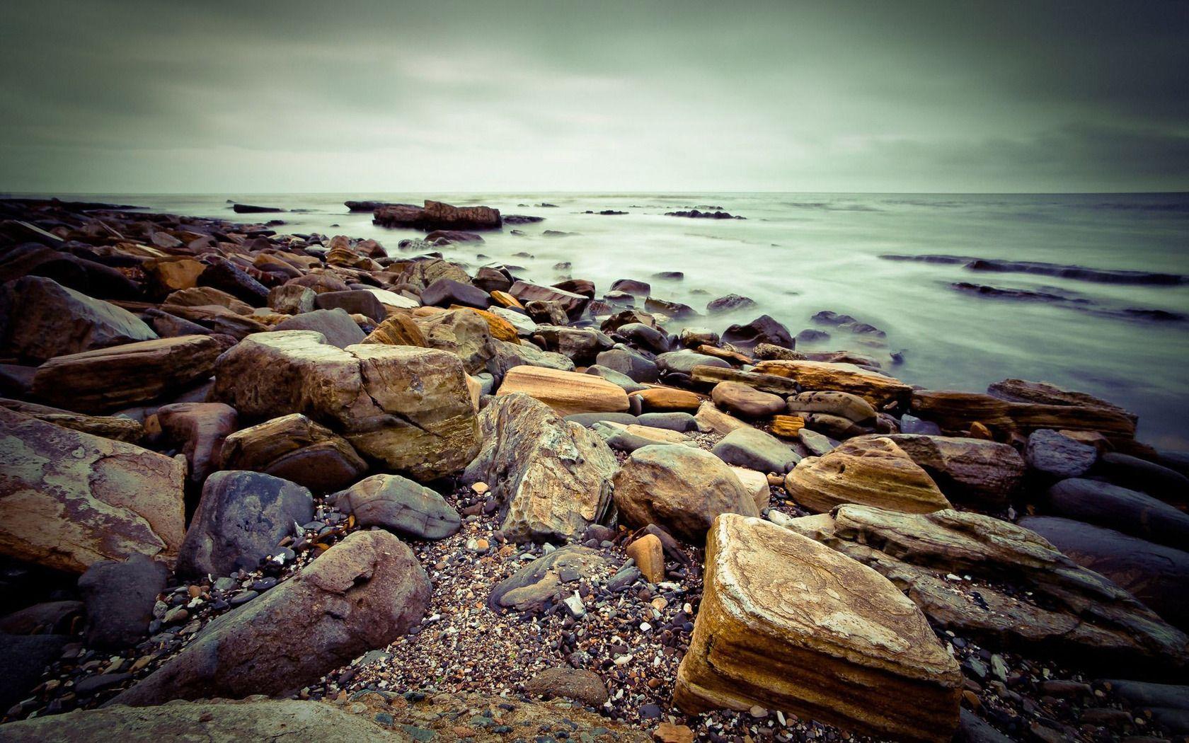 Rocky Coast Wallpapers - Top Free Rocky Coast Backgrounds - WallpaperAccess