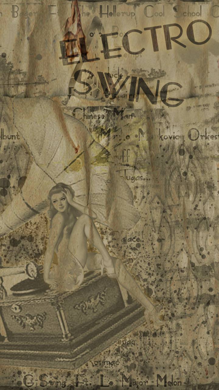 Electro Swing Wallpapers - Top Free Electro Swing Backgrounds ...