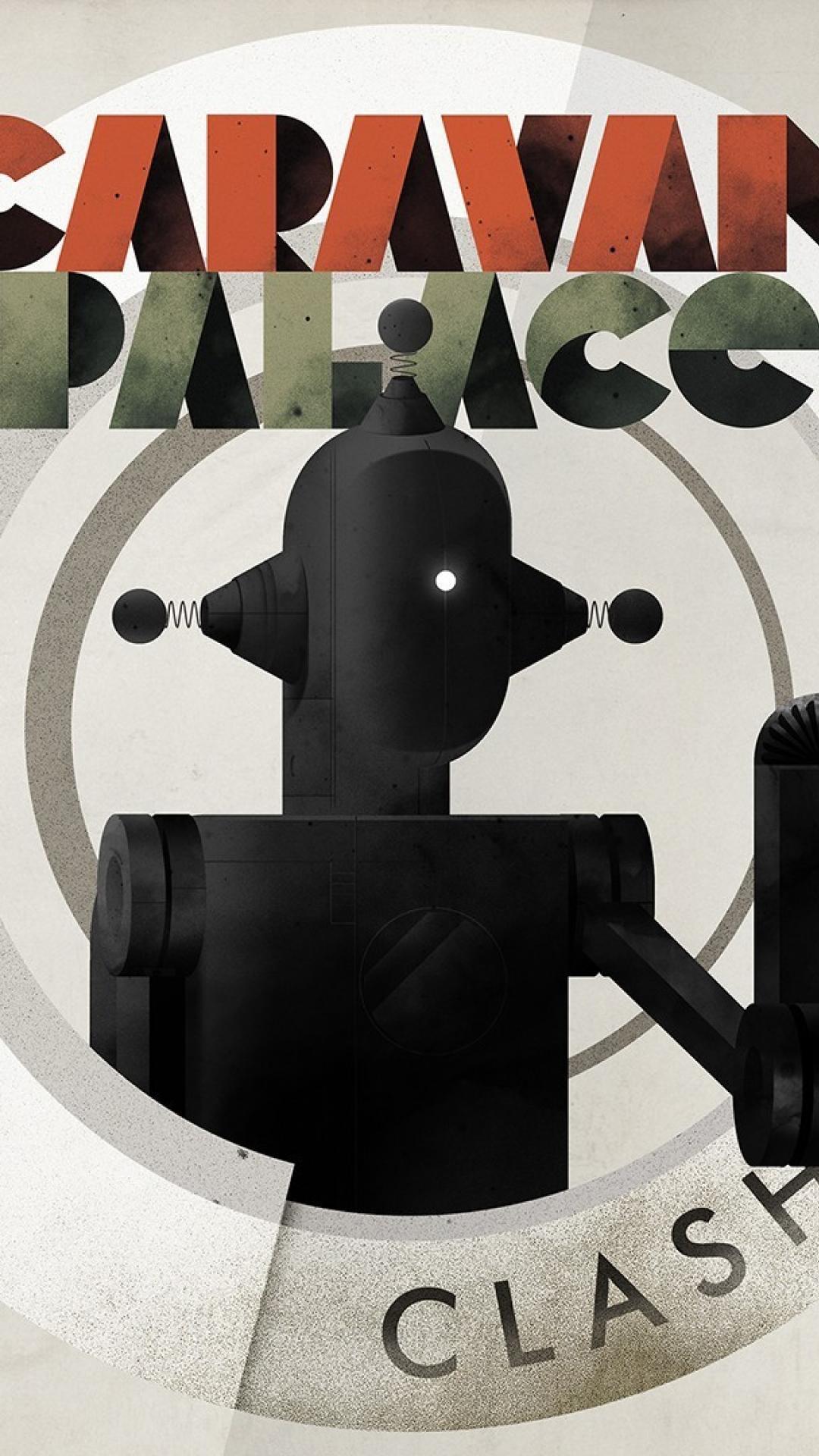 Electro Swing Wallpapers - Top Free Electro Swing Backgrounds ...
