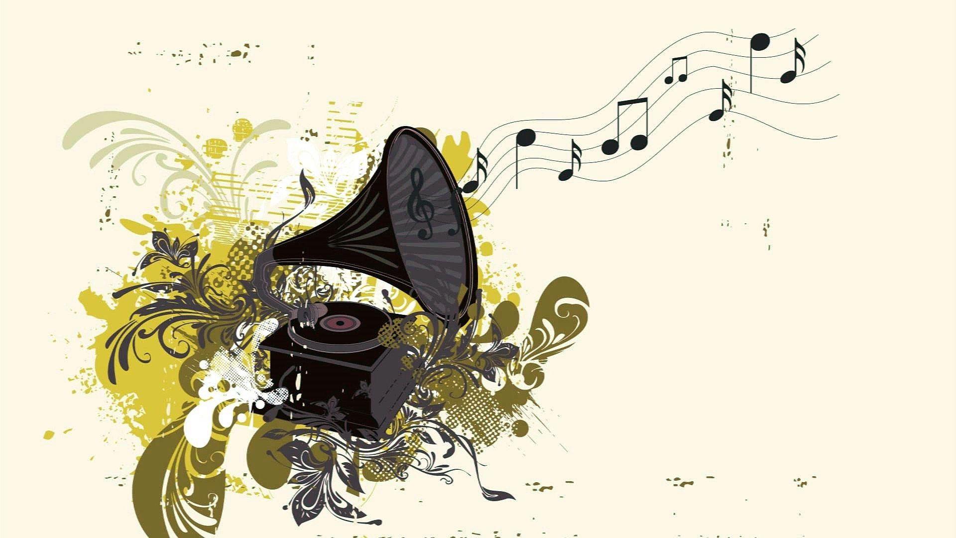 Electro Swing Wallpapers - Top Free Electro Swing Backgrounds ...