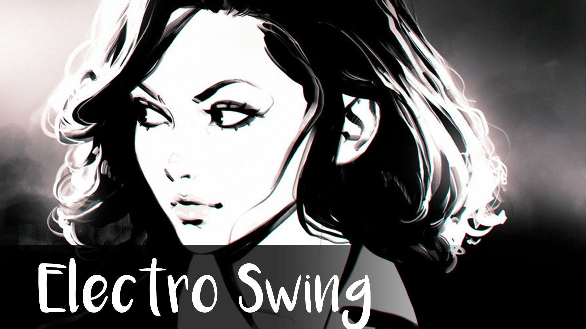 Electro Swing Wallpapers - Top Free Electro Swing Backgrounds ...