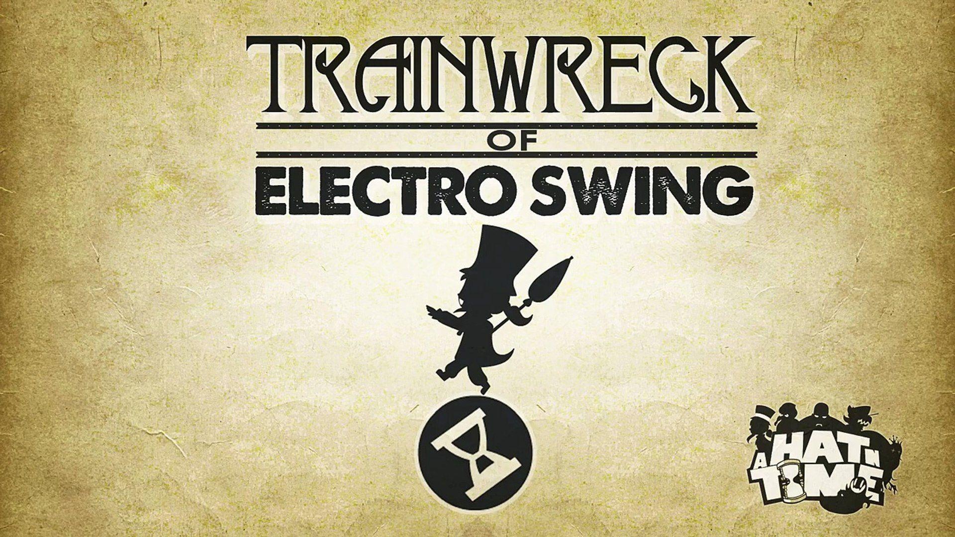 Electro Swing Wallpapers - Top Free Electro Swing Backgrounds ...