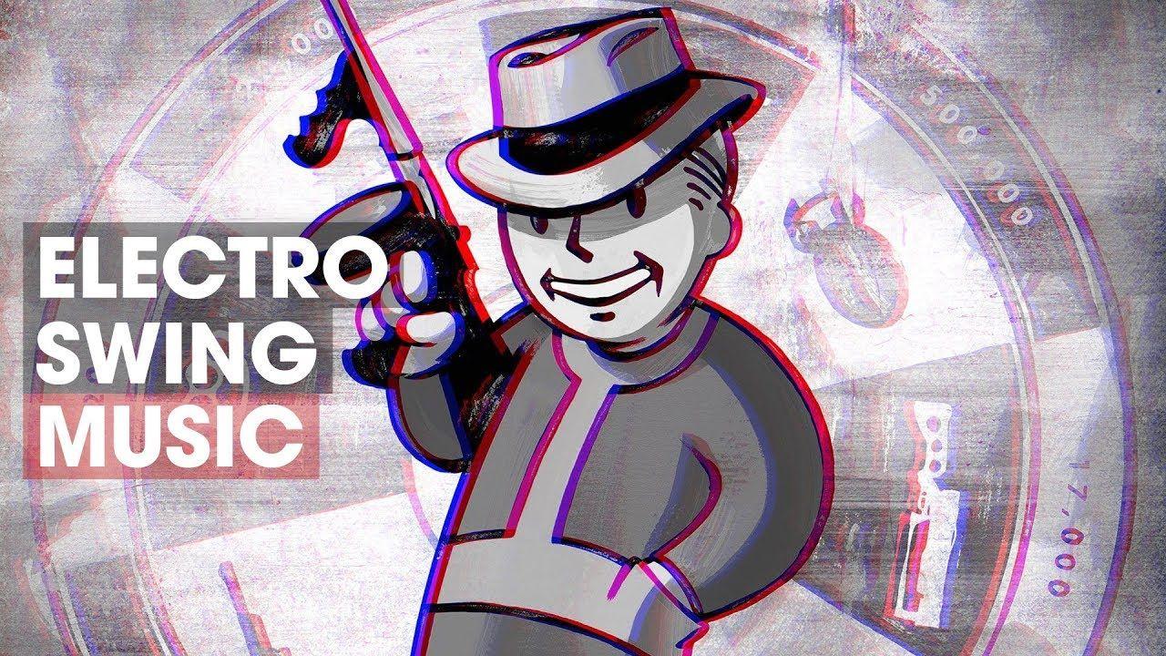 Electro Swing Wallpapers - Top Free Electro Swing Backgrounds ...