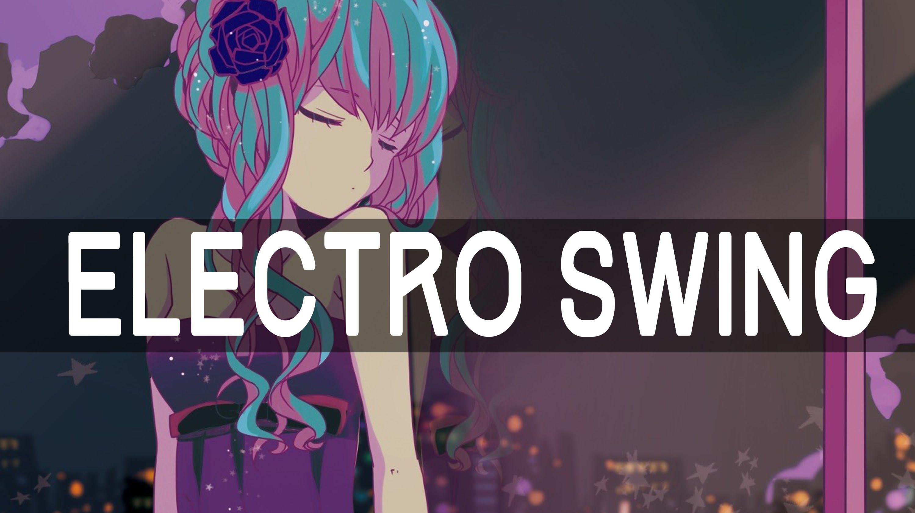 Electro Swing Wallpapers - Top Free Electro Swing Backgrounds ...