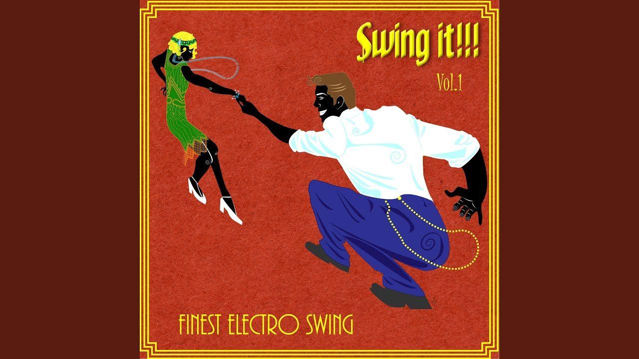 Electro Swing Wallpapers - Top Free Electro Swing Backgrounds ...