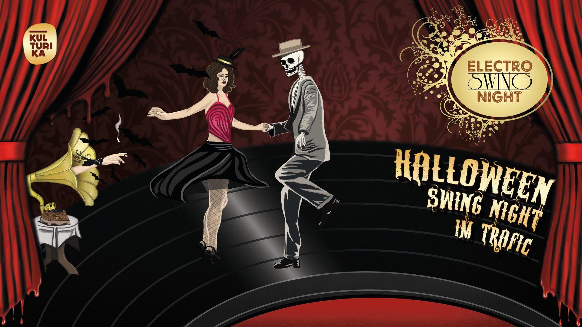 Electro Swing Wallpapers - Top Free Electro Swing Backgrounds ...