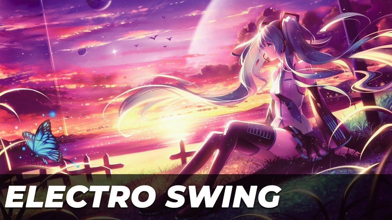 Electro Swing Wallpapers - Top Free Electro Swing Backgrounds ...