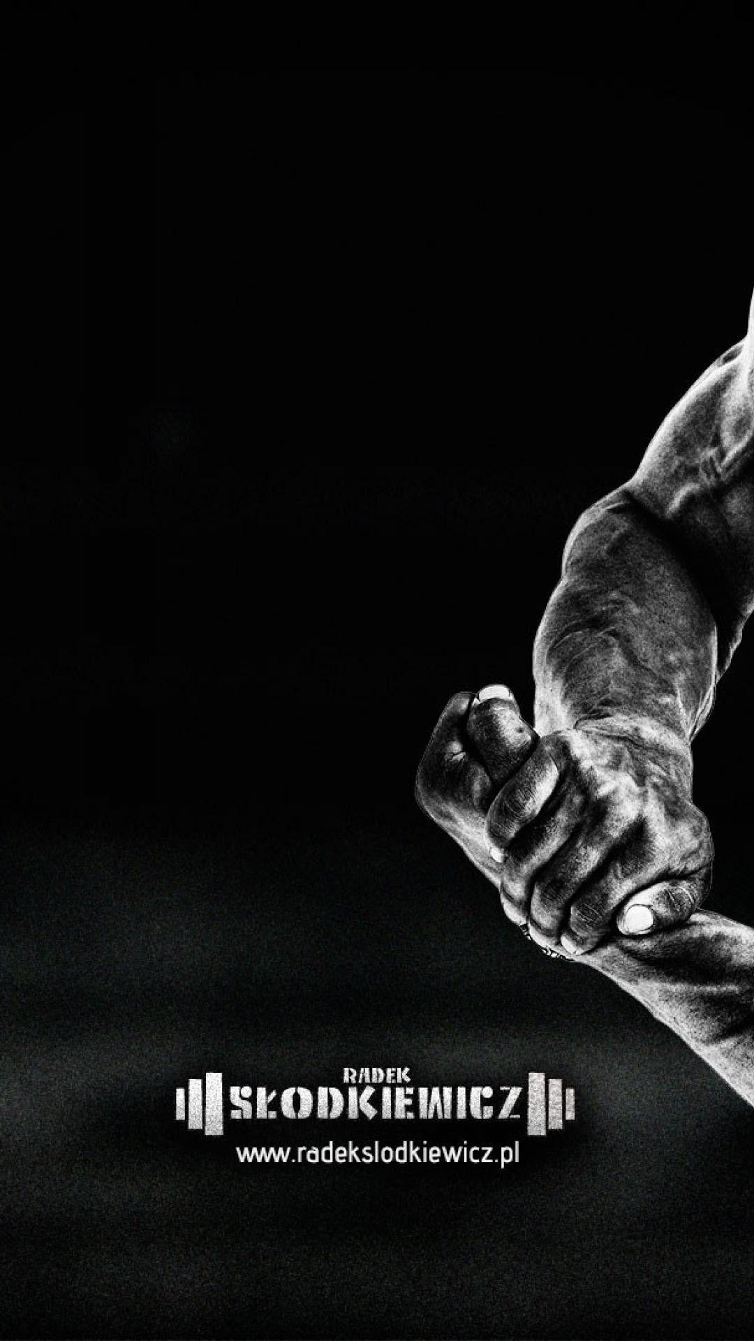 Mobile Gym Wallpapers - Top Free Mobile Gym Backgrounds - WallpaperAccess