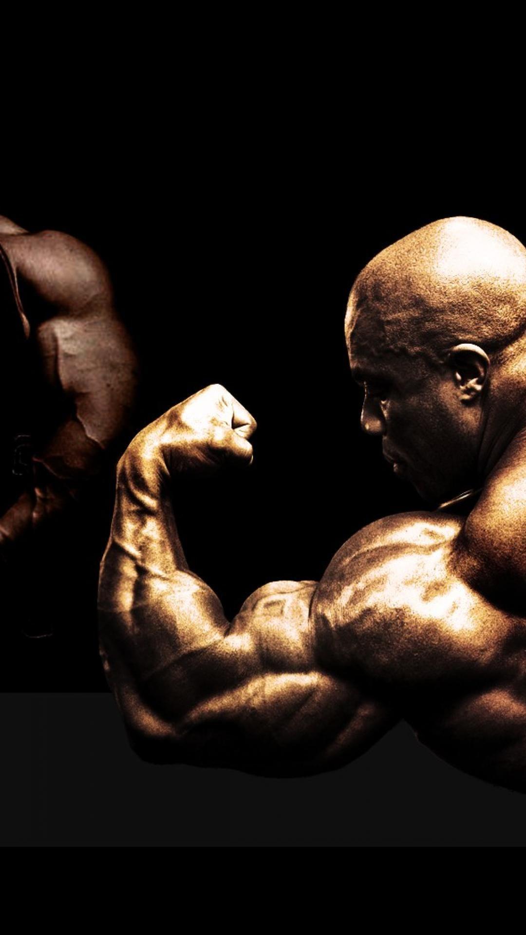 Bodybuilding Phone Wallpapers - Top Free Bodybuilding Phone Backgrounds ...