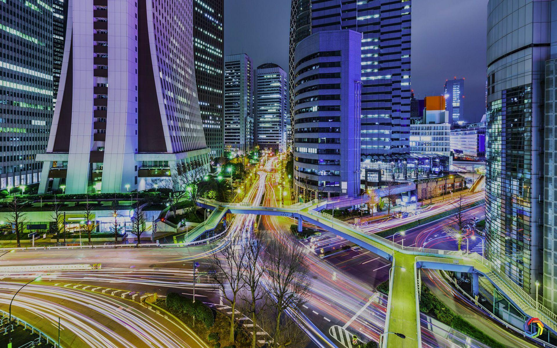 City Nature Wallpapers - Top Free City Nature Backgrounds - WallpaperAccess