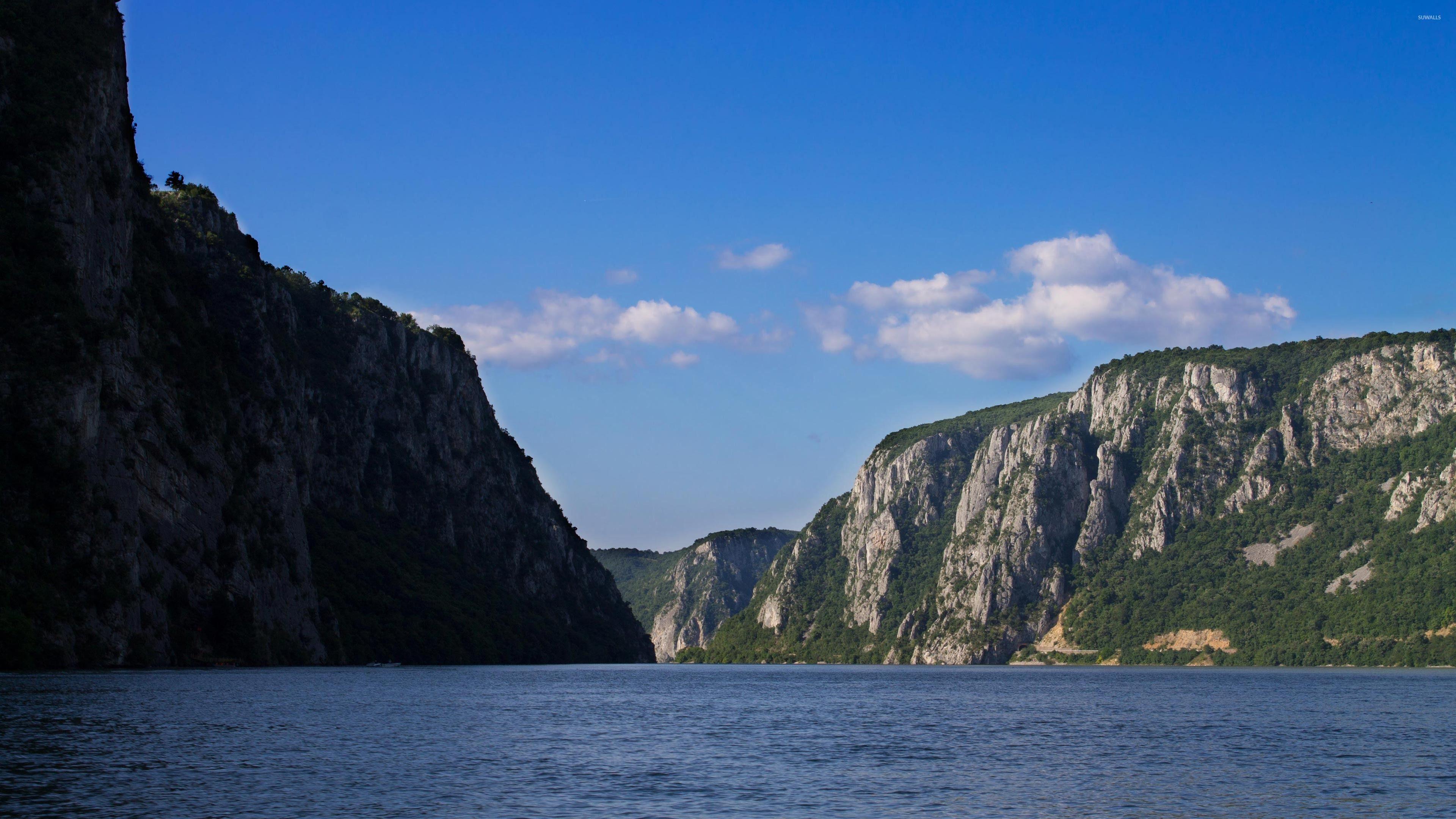 Danube River Wallpapers - Top Free Danube River Backgrounds ...