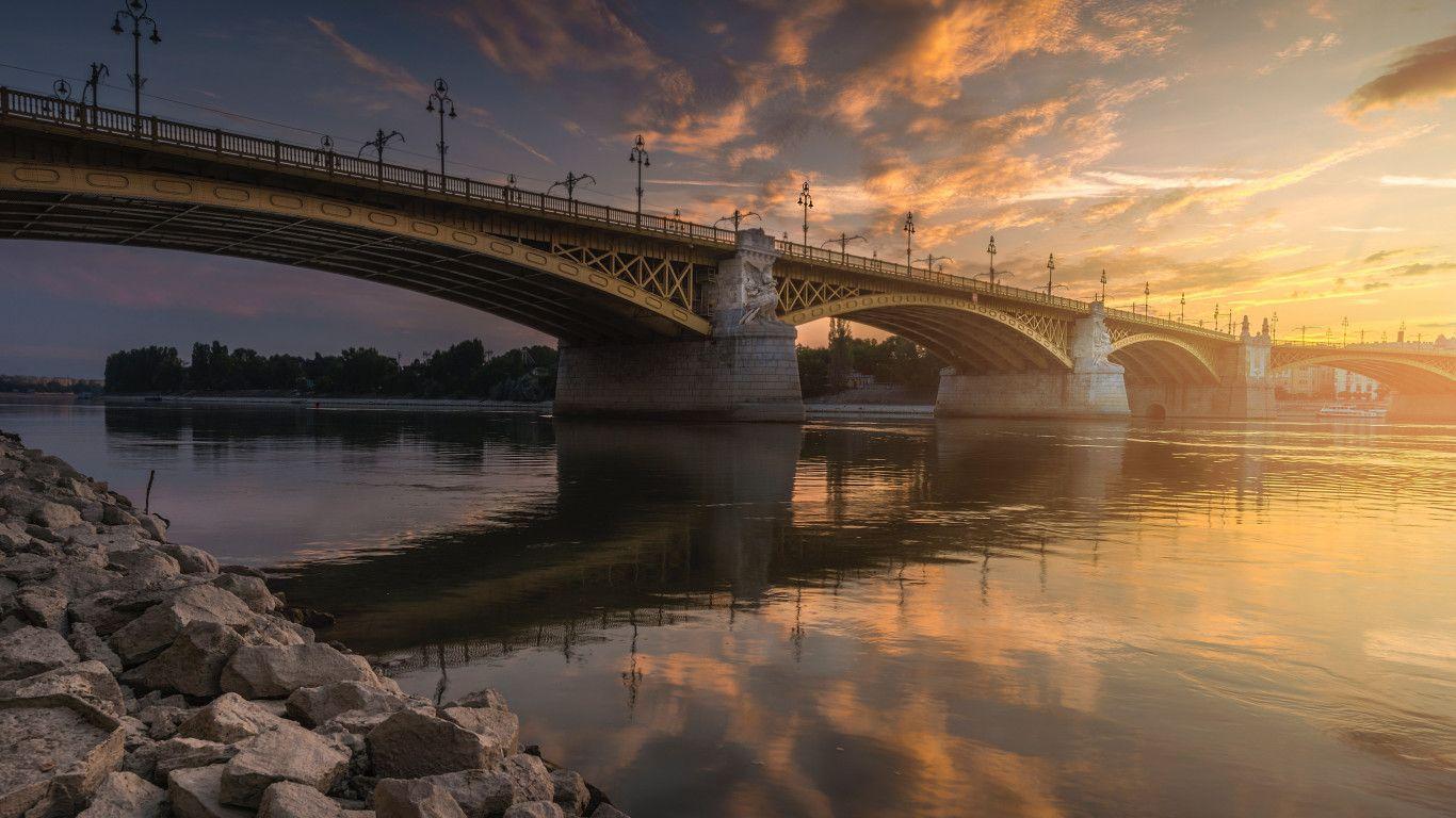 Danube River Wallpapers - Top Free Danube River Backgrounds ...