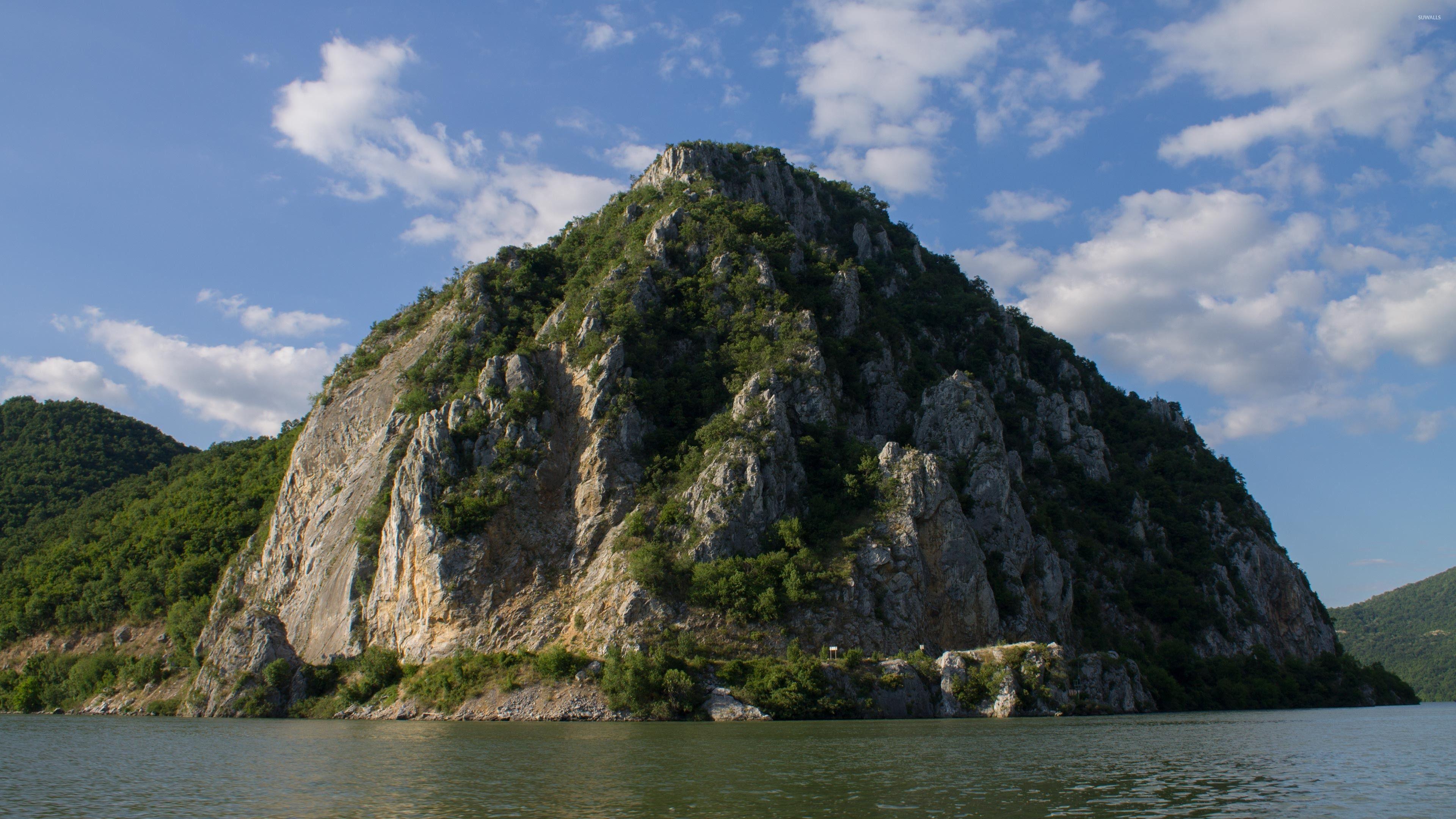Danube River Wallpapers - Top Free Danube River Backgrounds ...