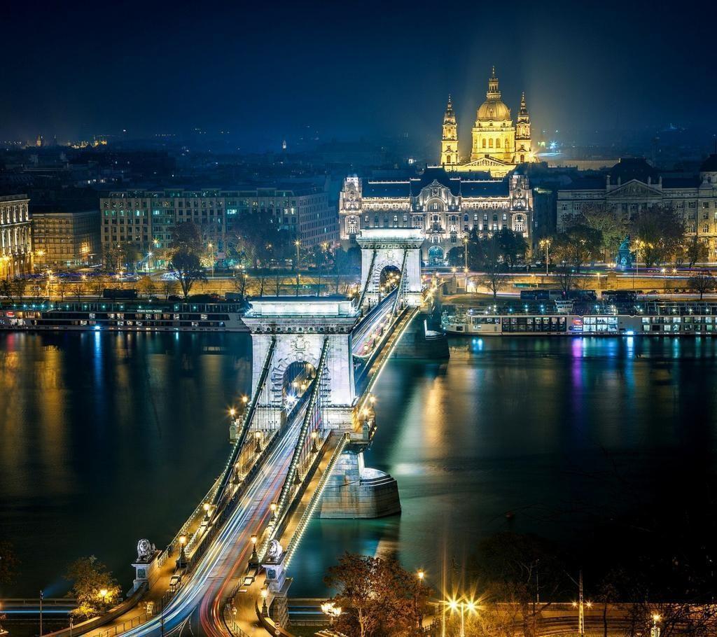 Danube River Wallpapers - Top Free Danube River Backgrounds ...