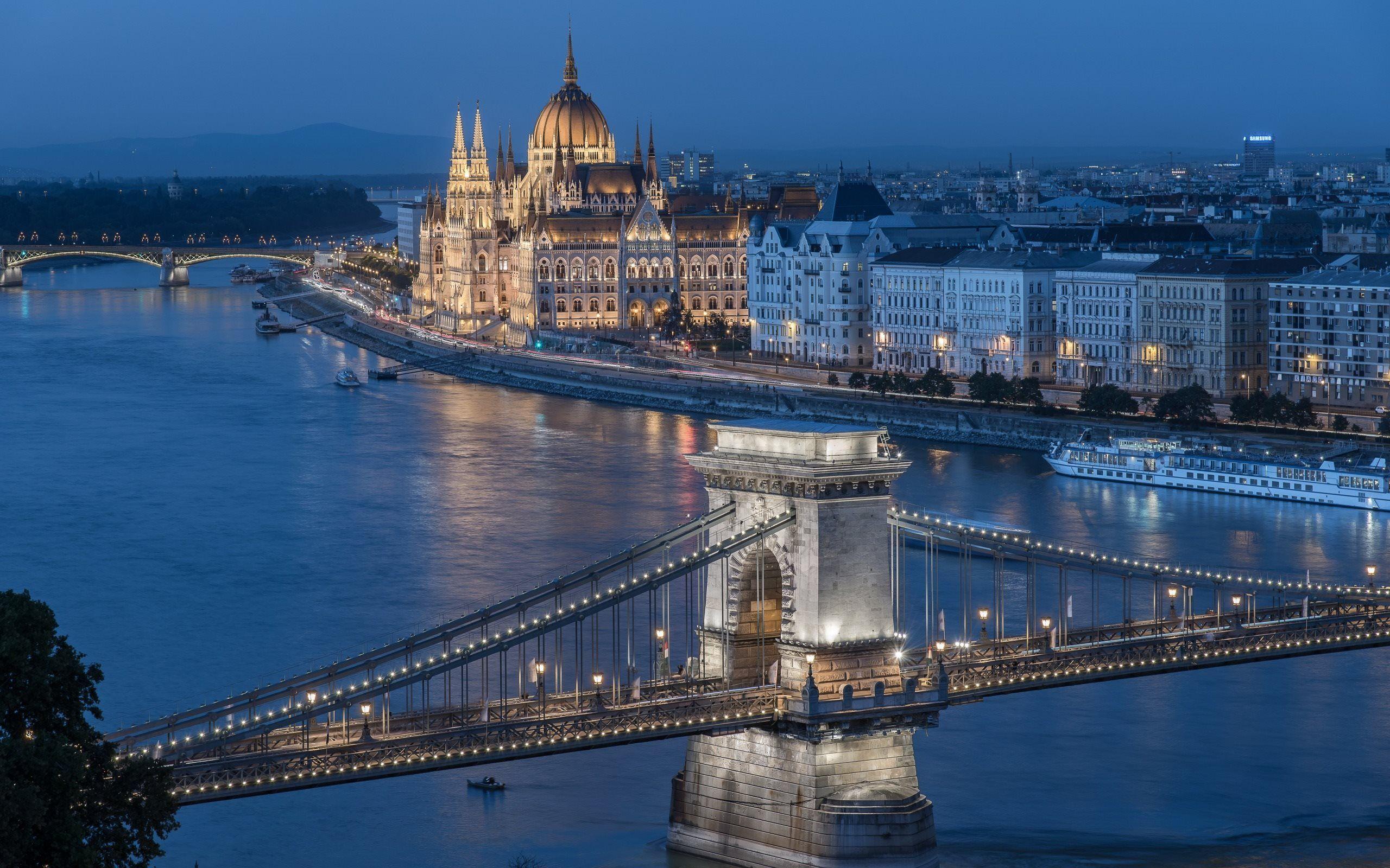 Danube River Wallpapers - Top Free Danube River Backgrounds ...