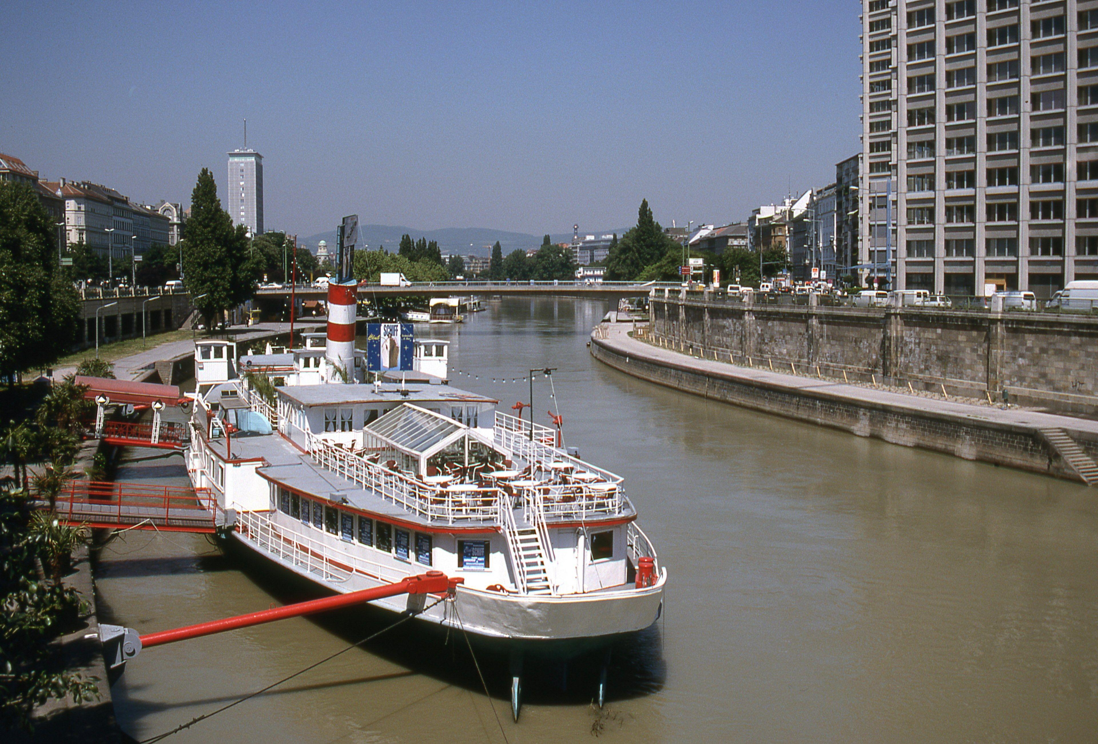 Danube River Wallpapers - Top Free Danube River Backgrounds ...