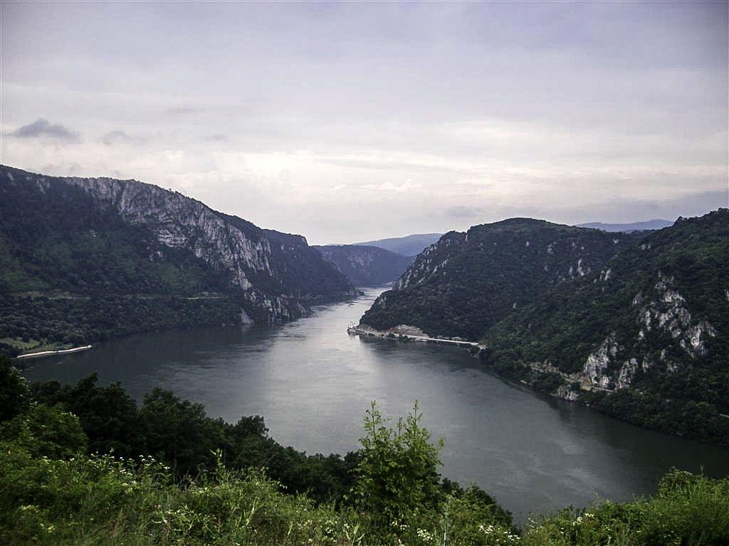 Danube River Wallpapers - Top Free Danube River Backgrounds ...
