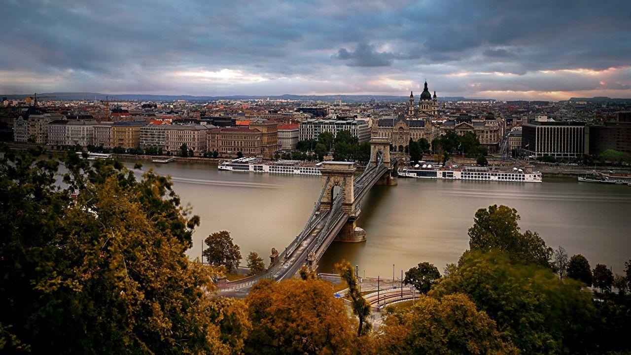 Danube River Wallpapers - Top Free Danube River Backgrounds ...