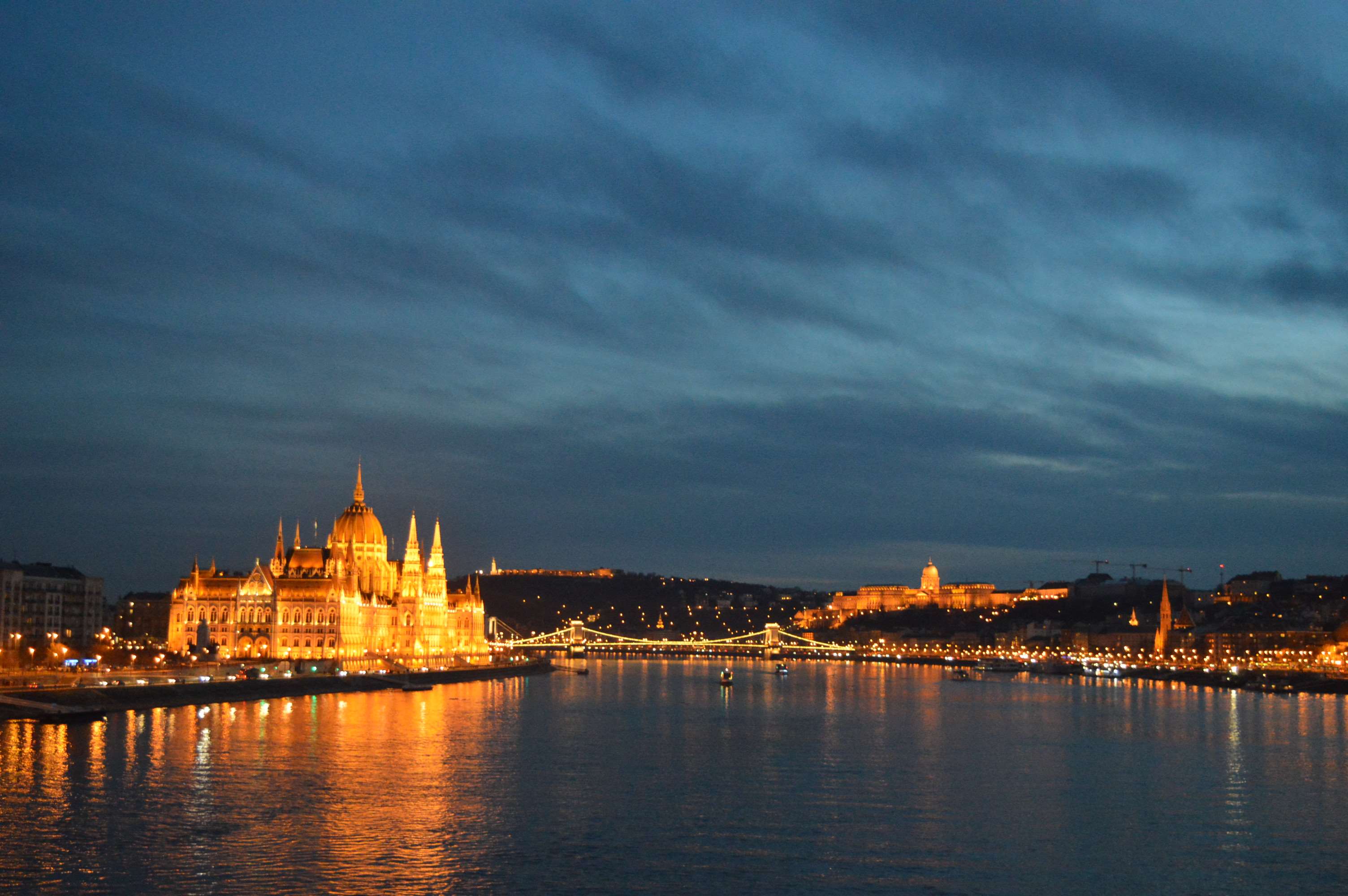 Danube River Wallpapers - Top Free Danube River Backgrounds ...