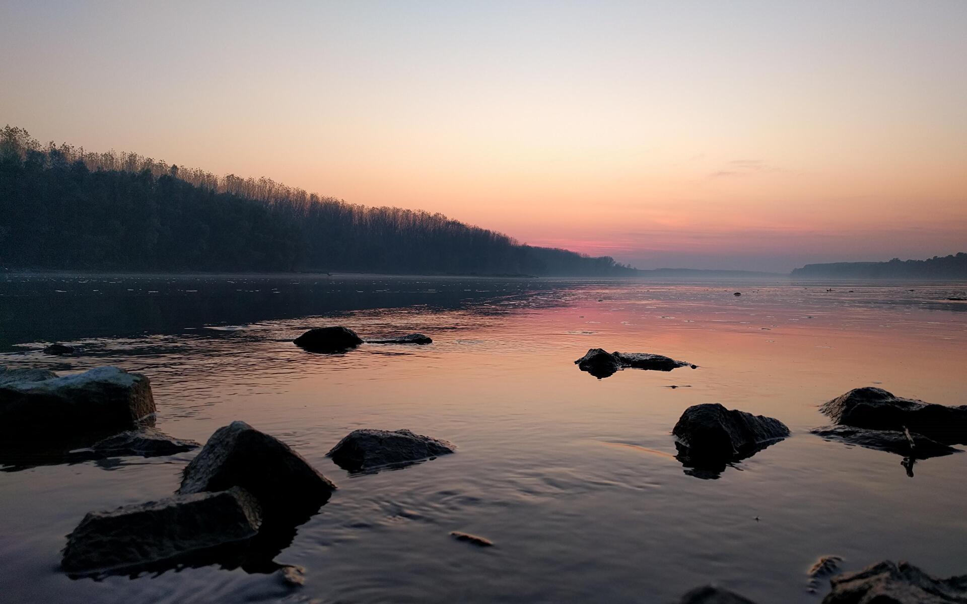 Danube River Wallpapers - Top Free Danube River Backgrounds ...