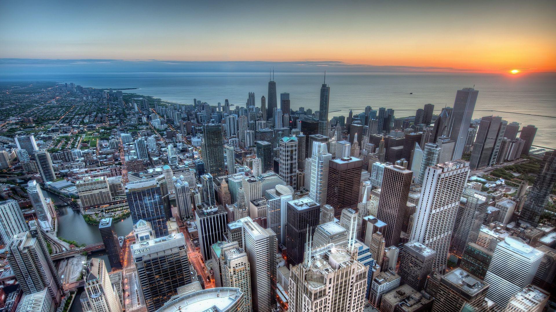 Amazing City Wallpapers - Top Free Amazing City Backgrounds ...