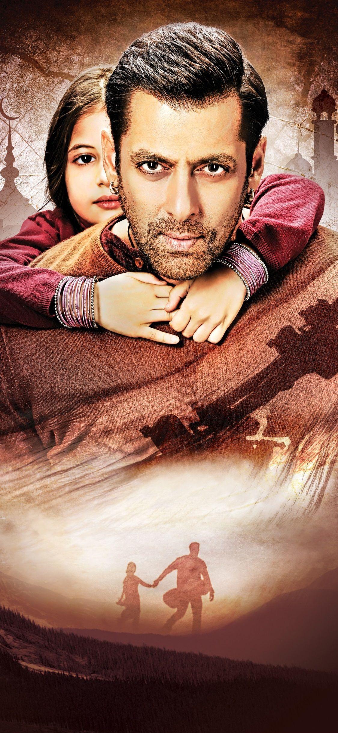 Bajrangi Bhaijaan Wallpapers - Top Free Bajrangi Bhaijaan Backgrounds ...