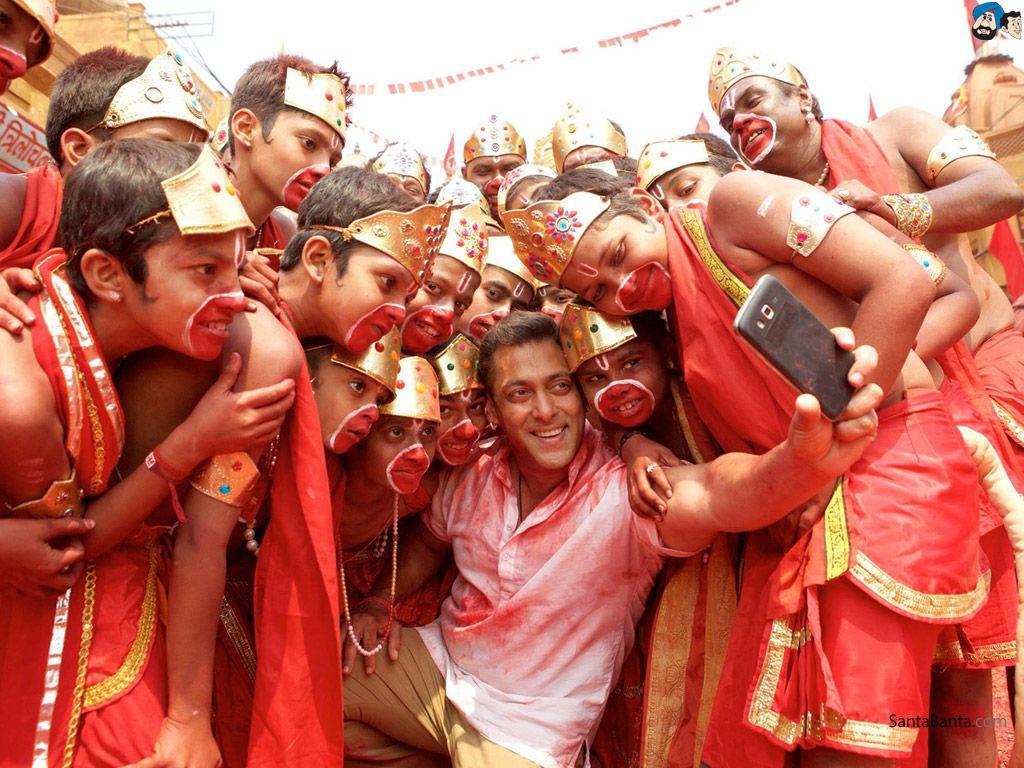 Bajrangi Bhaijaan Wallpapers - Top Free Bajrangi Bhaijaan Backgrounds ...