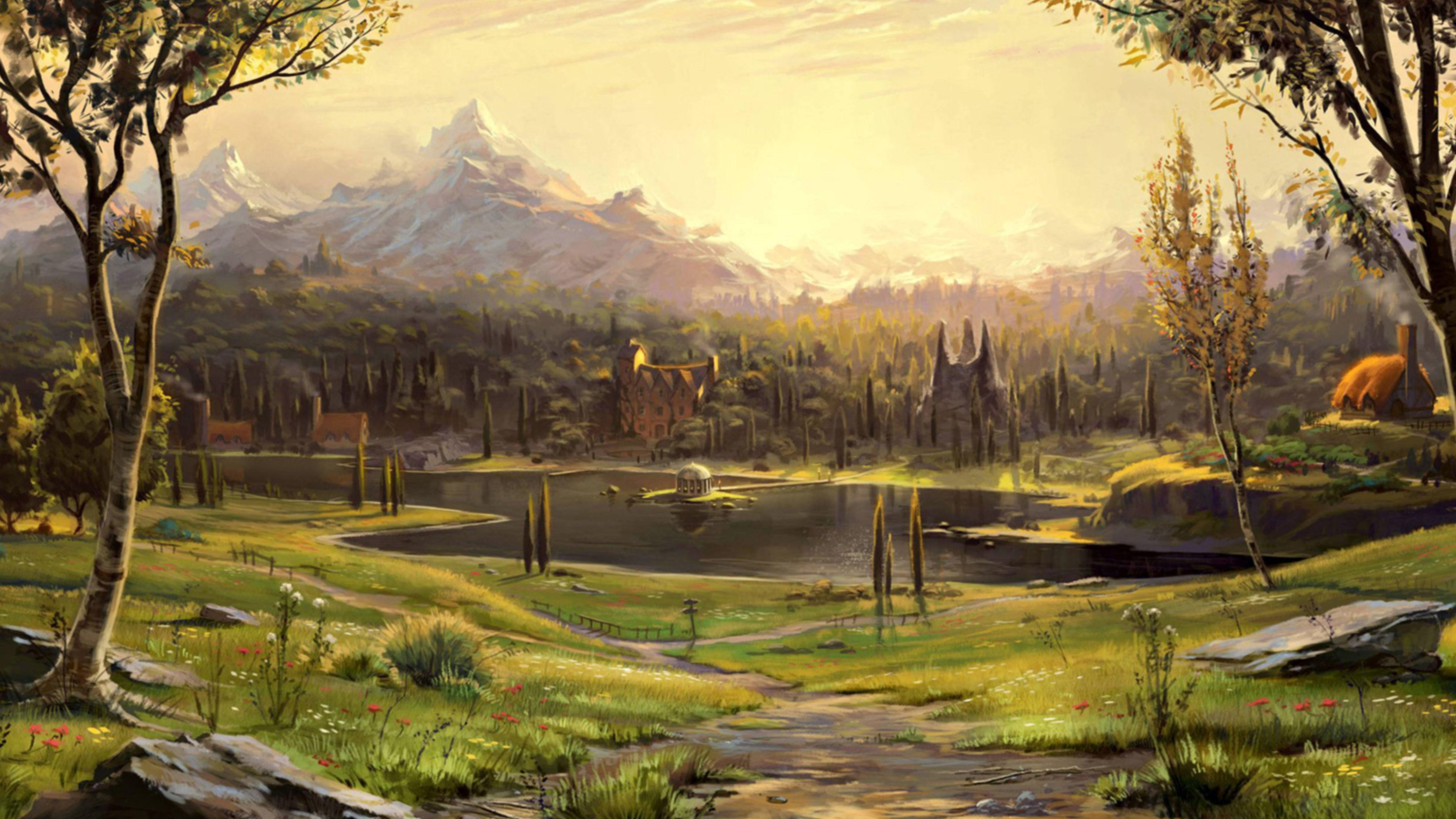 5K PC Wallpapers - Top Free 5K PC Backgrounds - WallpaperAccess