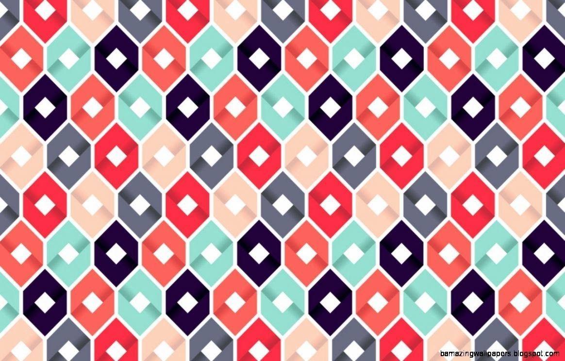 Cute Colorful Pattern Wallpapers - Top Free Cute Colorful Pattern ...