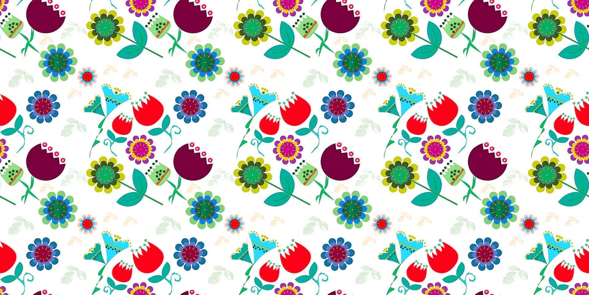 Cute Colorful Pattern Wallpapers - Top Free Cute Colorful Pattern ...
