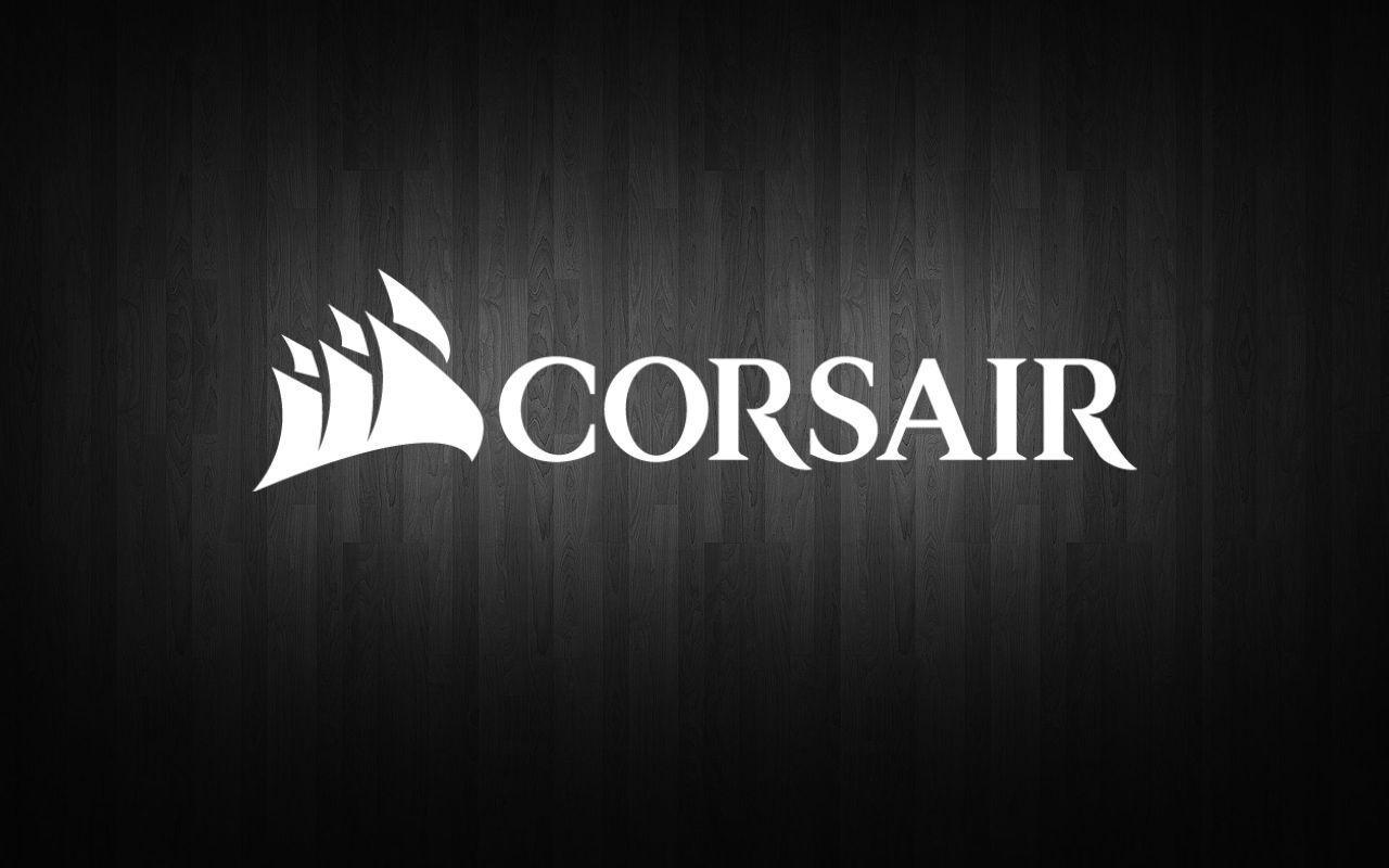 Corsair Logo Wallpapers - Top Free Corsair Logo Backgrounds ...