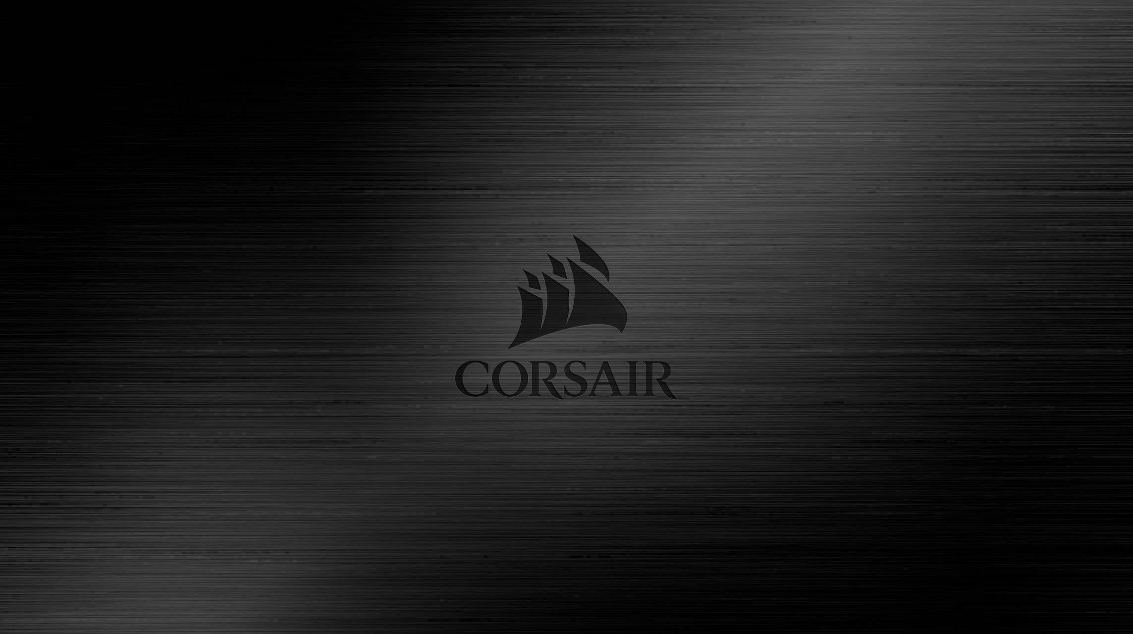 Corsair Logo Wallpapers - Top Free Corsair Logo Backgrounds ...