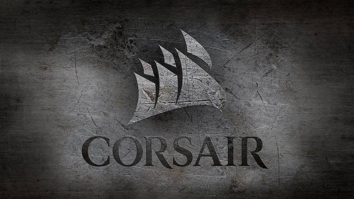 Corsair Logo Wallpapers - Top Free Corsair Logo Backgrounds ...