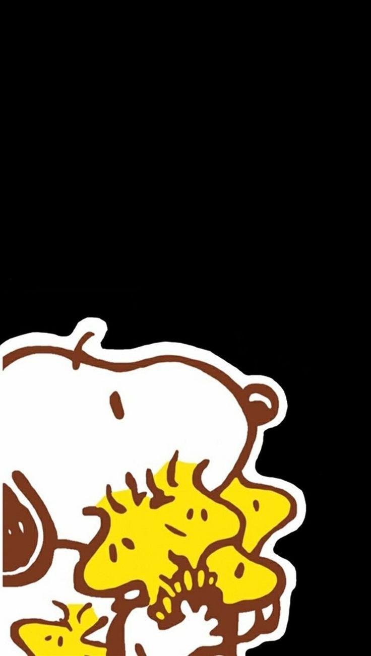 Snoopy Phone Wallpapers - Top Free Snoopy Phone Backgrounds ...
