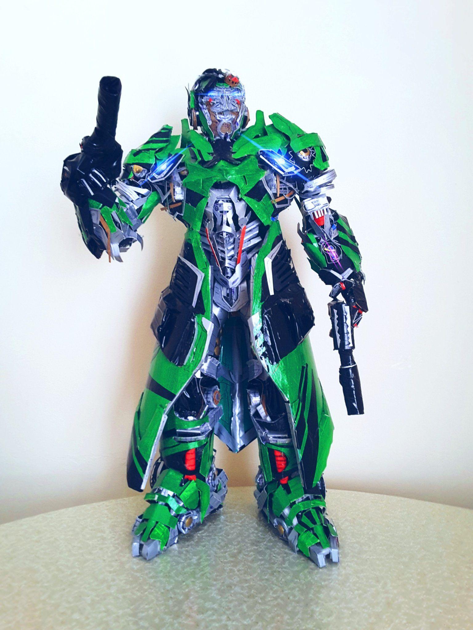 Transformers Crosshairs Wallpapers - Top Free Transformers Crosshairs ...